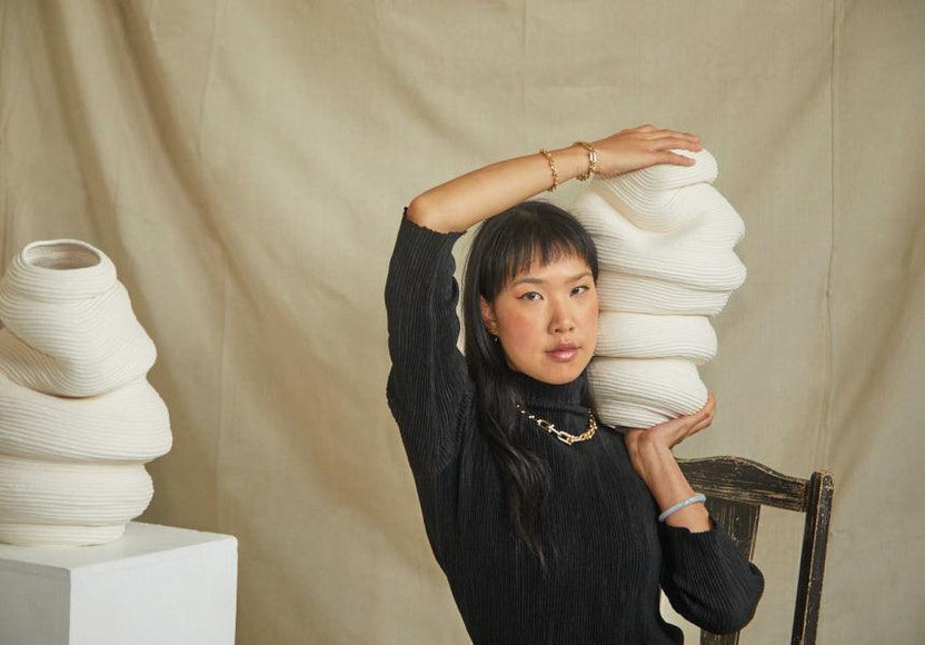 Person of Interest | Zhu Ohmu – Costa Brazil