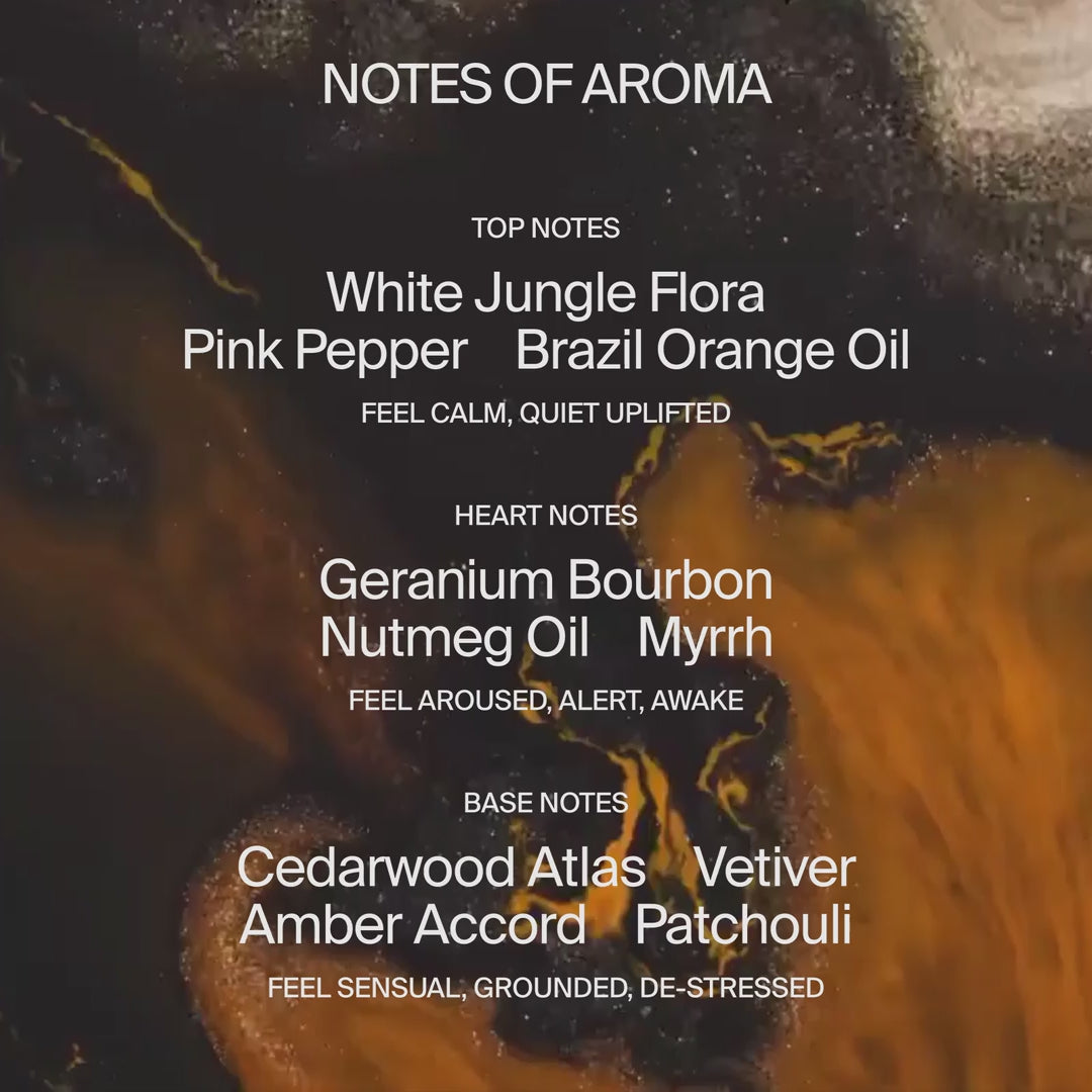 Costa Brazil | AROMA Fragrance